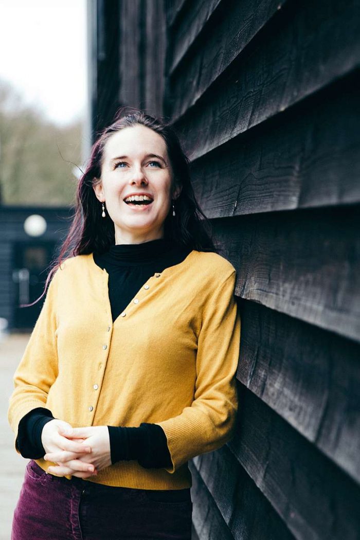About Felicity Westmacott - Felicity Westmacott