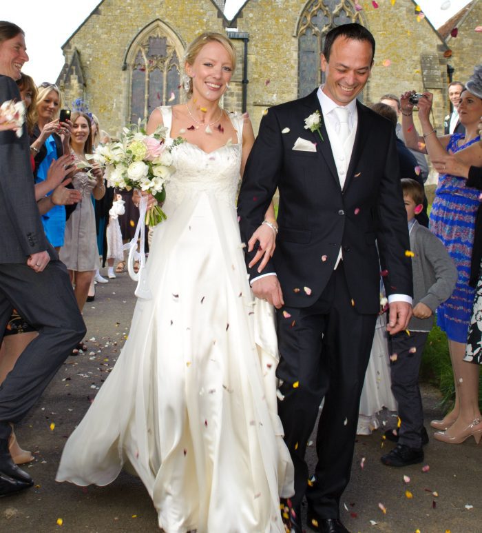 Bespoke Bridal Home - Felicity Westmacott