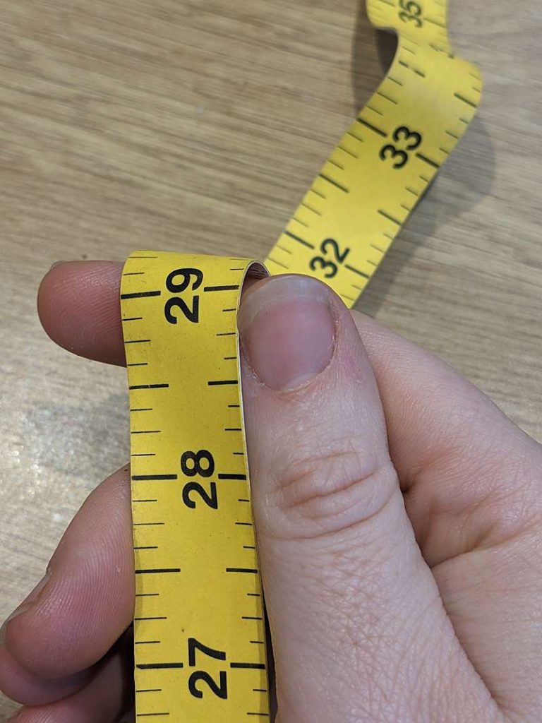 Chinese Inches and the Imperial Inch. Why are there two kinds of ...